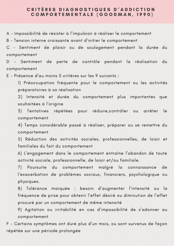 Se libérer de ses addictions – Effets Papillon
